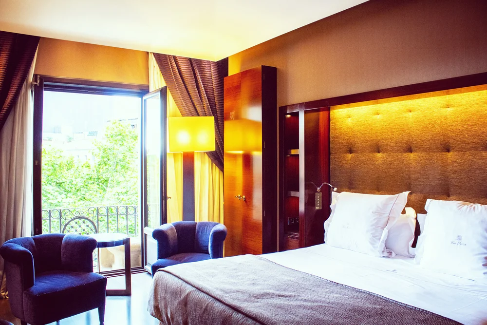 Hotel Casa Fuster Fun — Flying Dawn Marie | Travel blog, guides ...