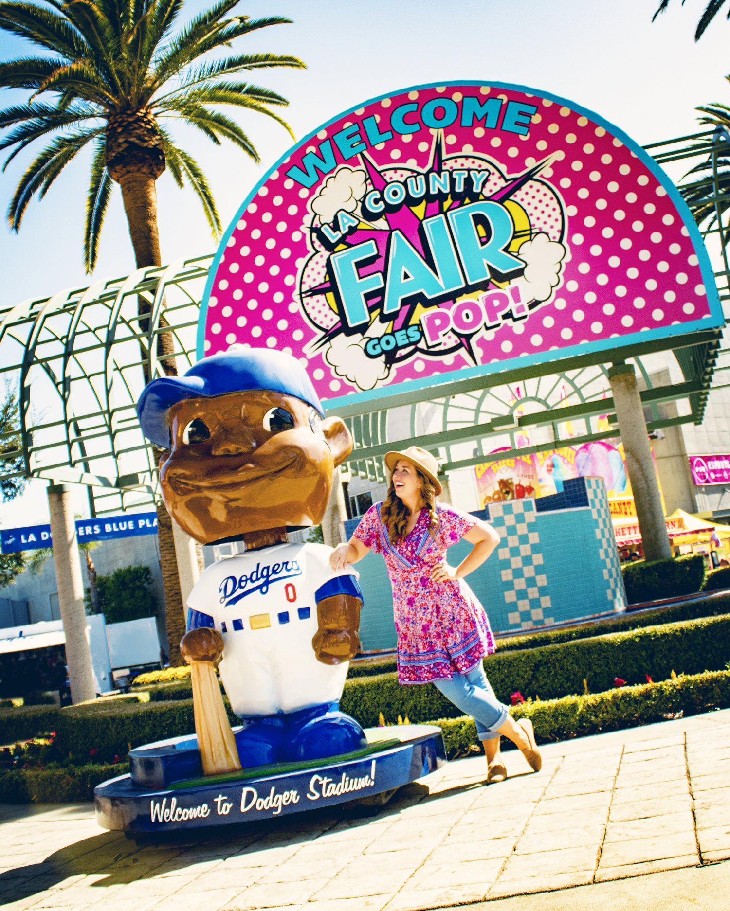 2019 LA County Fair Goes Pop! — Flying Dawn Marie | Travel blog, guides ...
