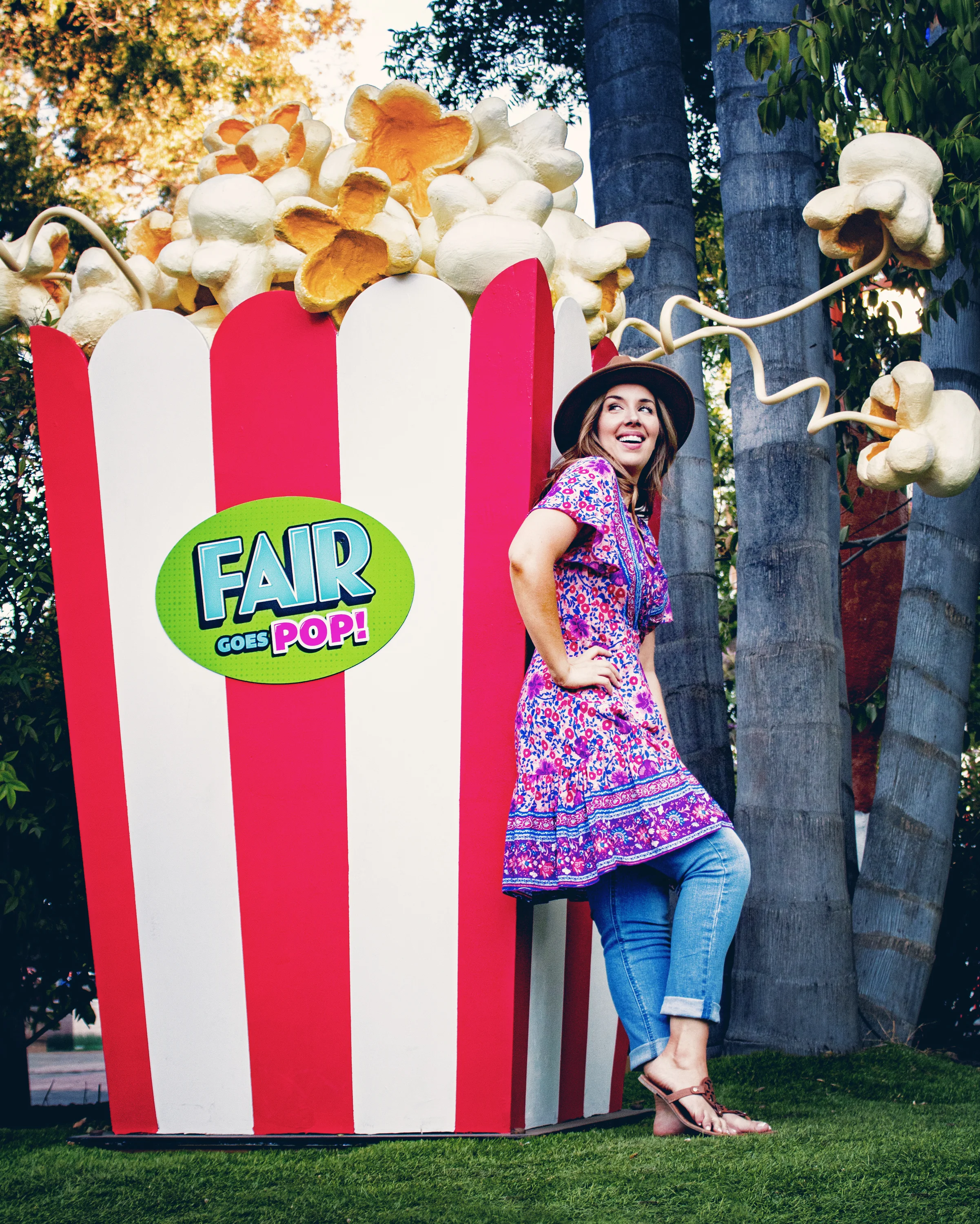 2019 LA County Fair Goes Pop! — Flying Dawn Marie | Travel blog, guides ...