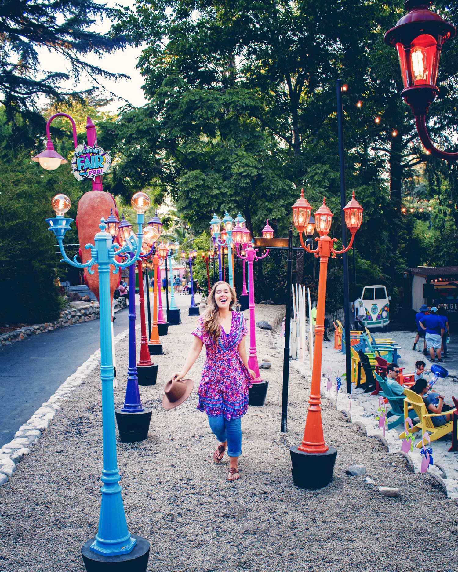 2019 LA County Fair Goes Pop! — Flying Dawn Marie | Travel blog, guides ...
