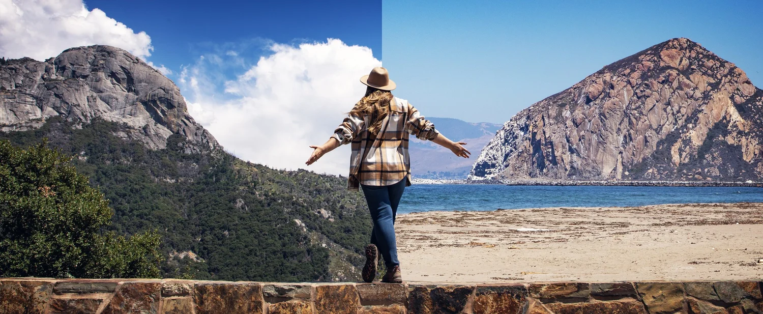 Moro to Morro Road Trip: Epic Sequoia to Central Coast Itinerary ...