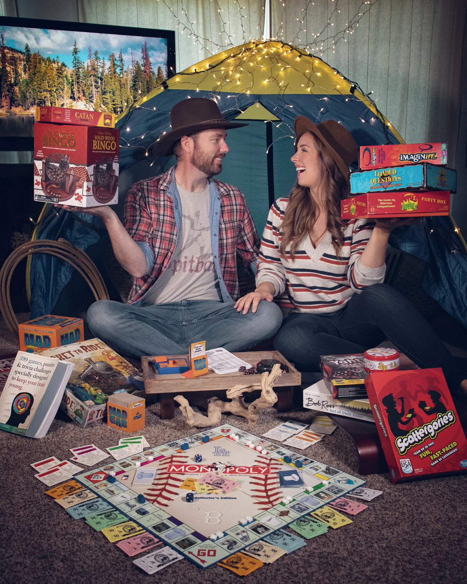 Top 15 Board Games for Family Game Night — Flying Dawn Marie | Travel ...
