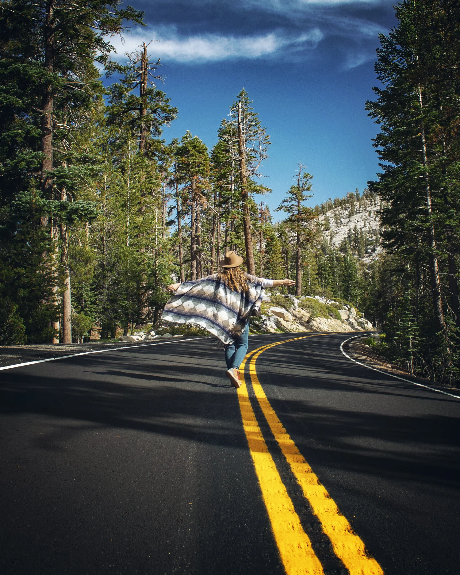 First-Timer's Guide to Tioga Pass (Yosemite National Park) — Flying ...