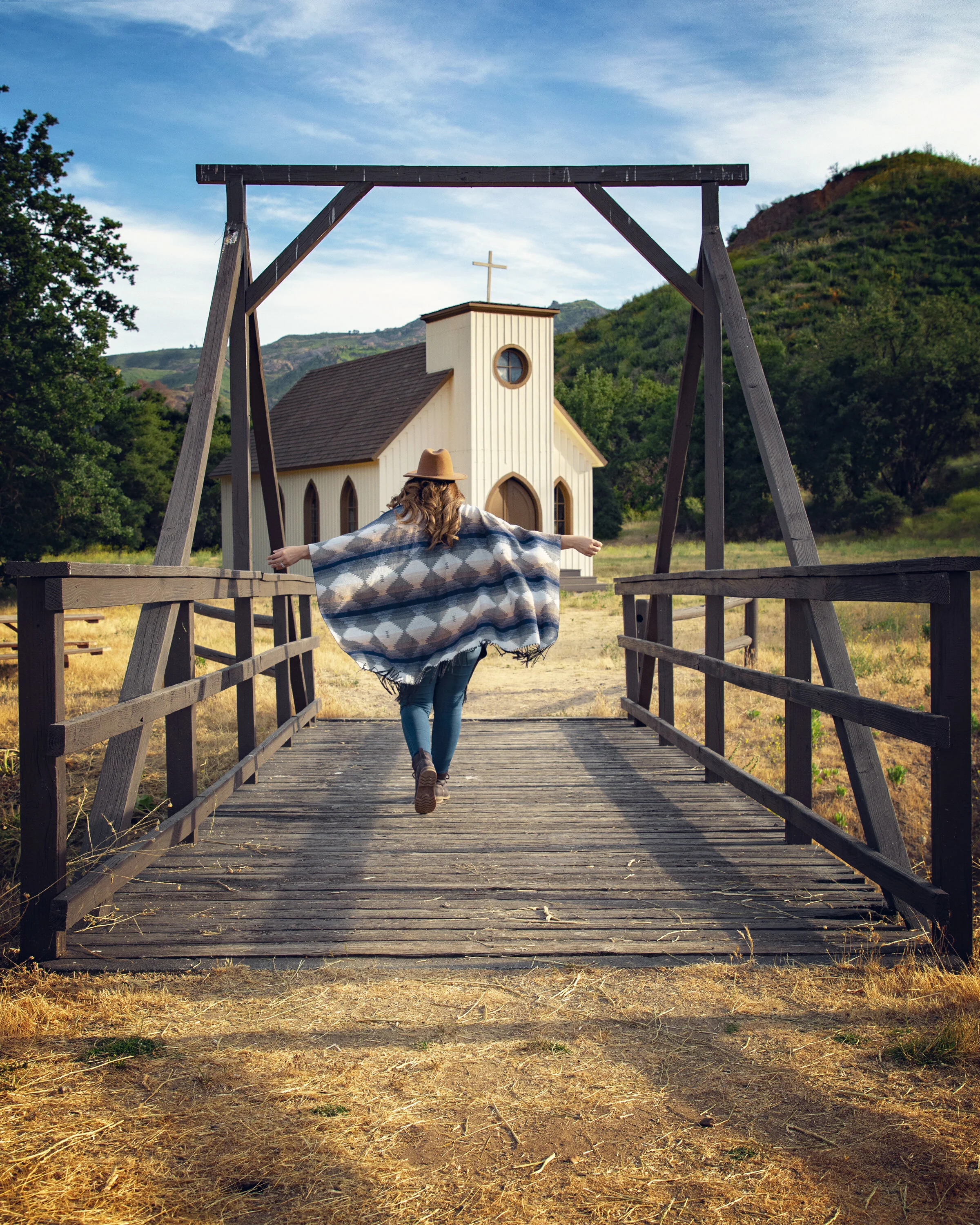Paramount Ranch - Hollywood's Western Town — Flying Dawn Marie | Travel ...