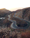 Grimes Canyon Horseshoe Bend (Moorpark, CA) — Flying Dawn Marie ...