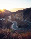 Grimes Canyon Horseshoe Bend (Moorpark, CA) — Flying Dawn Marie ...