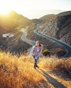 Grimes Canyon Horseshoe Bend (Moorpark, CA) — Flying Dawn Marie ...