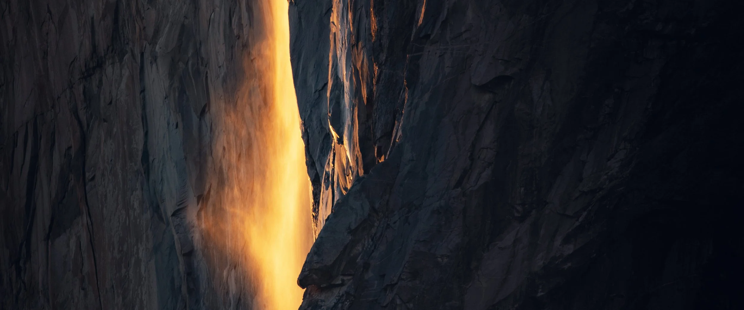 Firefall 2026 in Yosemite: First-Timer’s Guide to Visiting in Winter ...