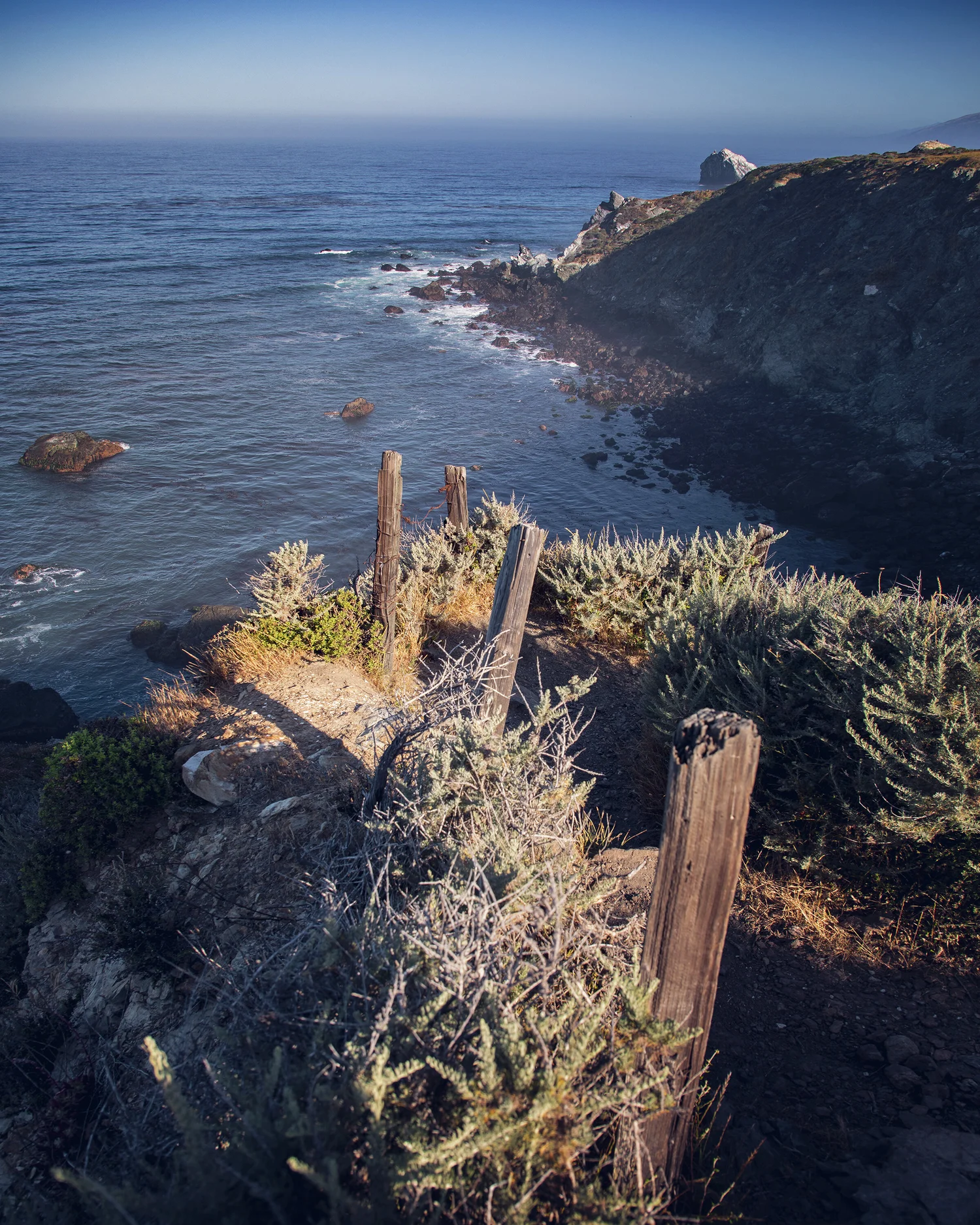 Jade Cove - Hidden Treasure in Big Sur, CA — Flying Dawn Marie | Travel ...