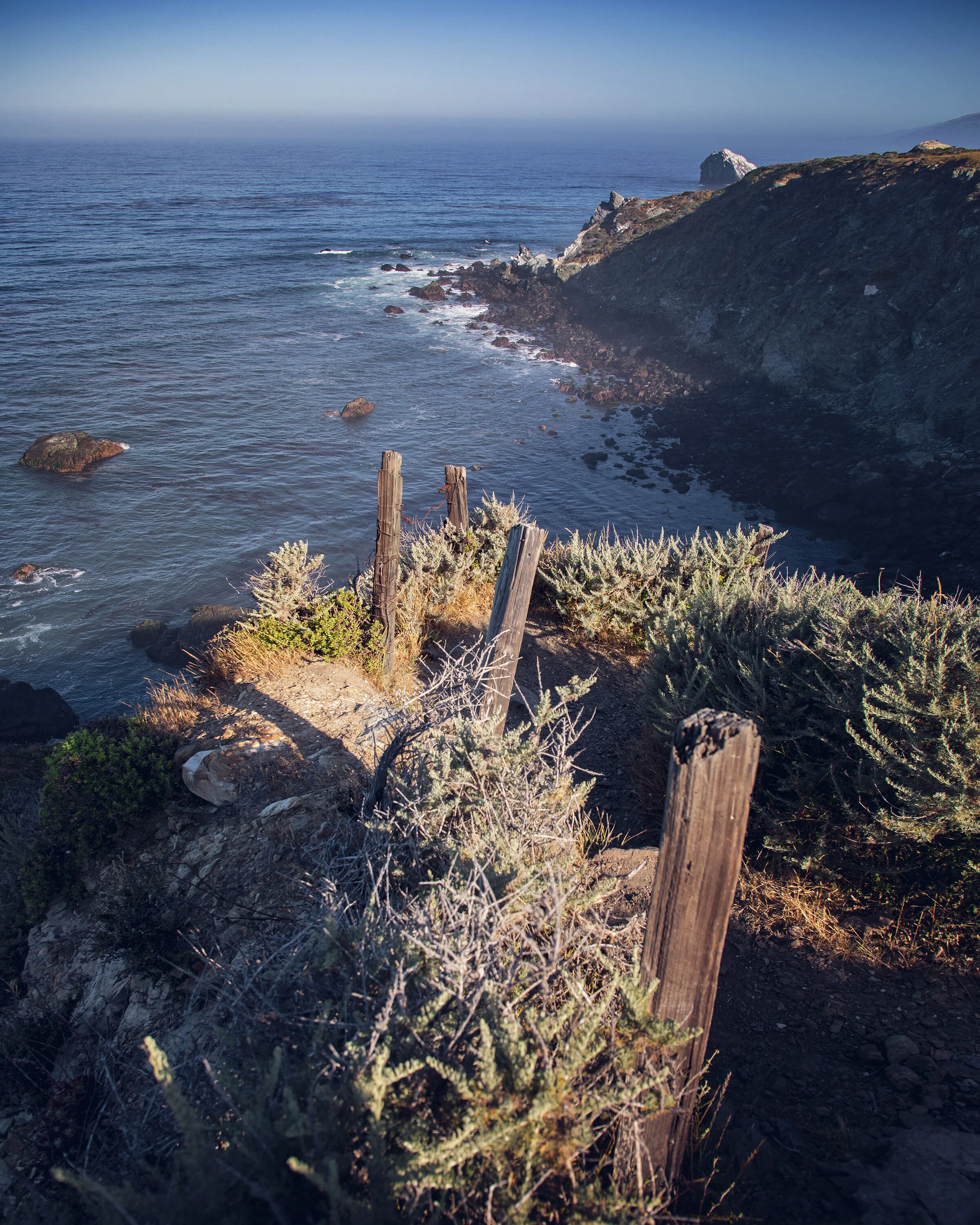 Jade Cove - Hidden Treasure in Big Sur, CA — Flying Dawn Marie | Travel ...