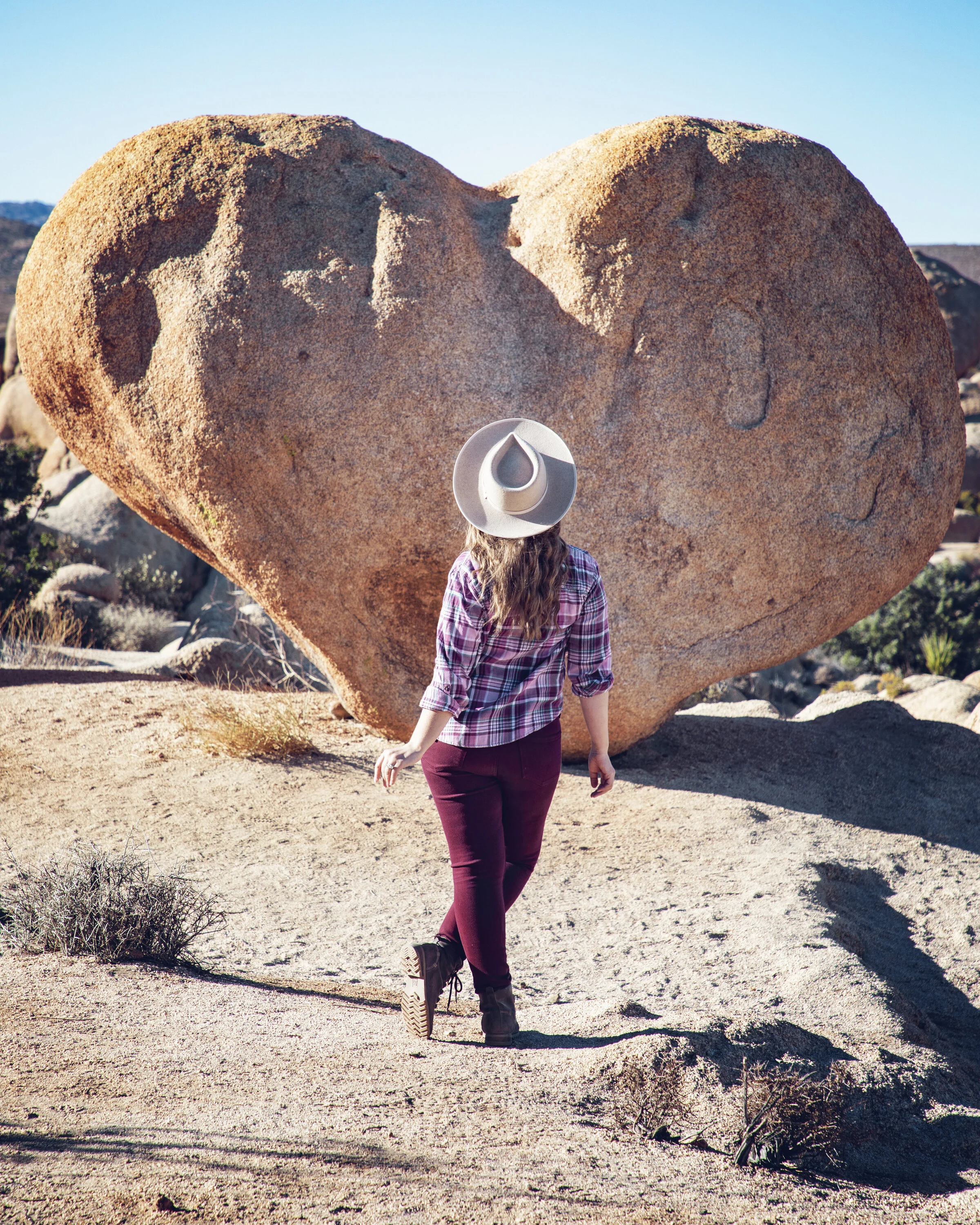Perfect 1 Day Itinerary for Joshua Tree National Park — Flying Dawn ...