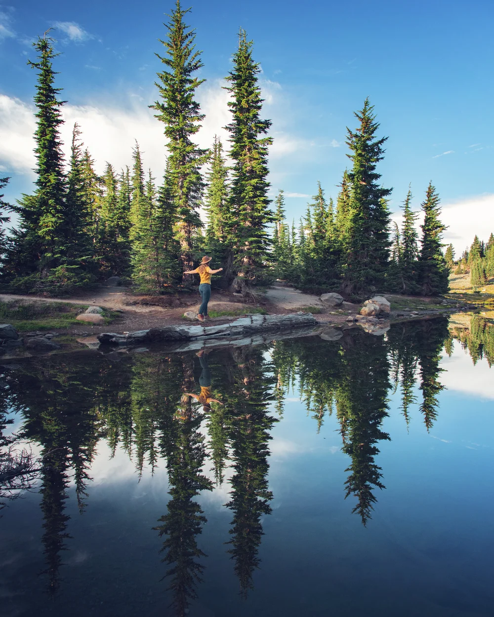 Lassen Volcanic National Park - Weekend Guide — Flying Dawn Marie ...