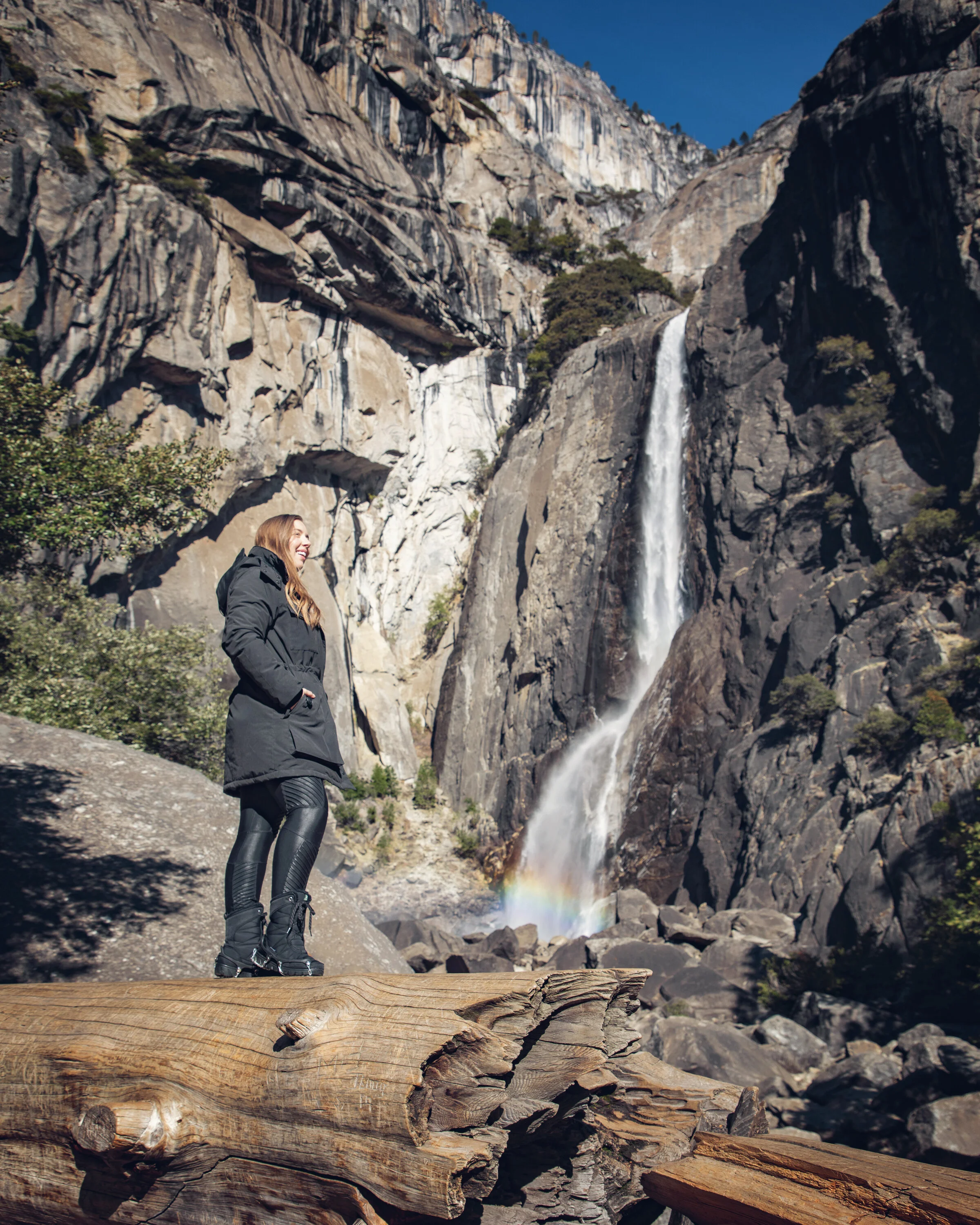 Firefall 2026 in Yosemite: First-Timer’s Guide to Visiting in Winter ...