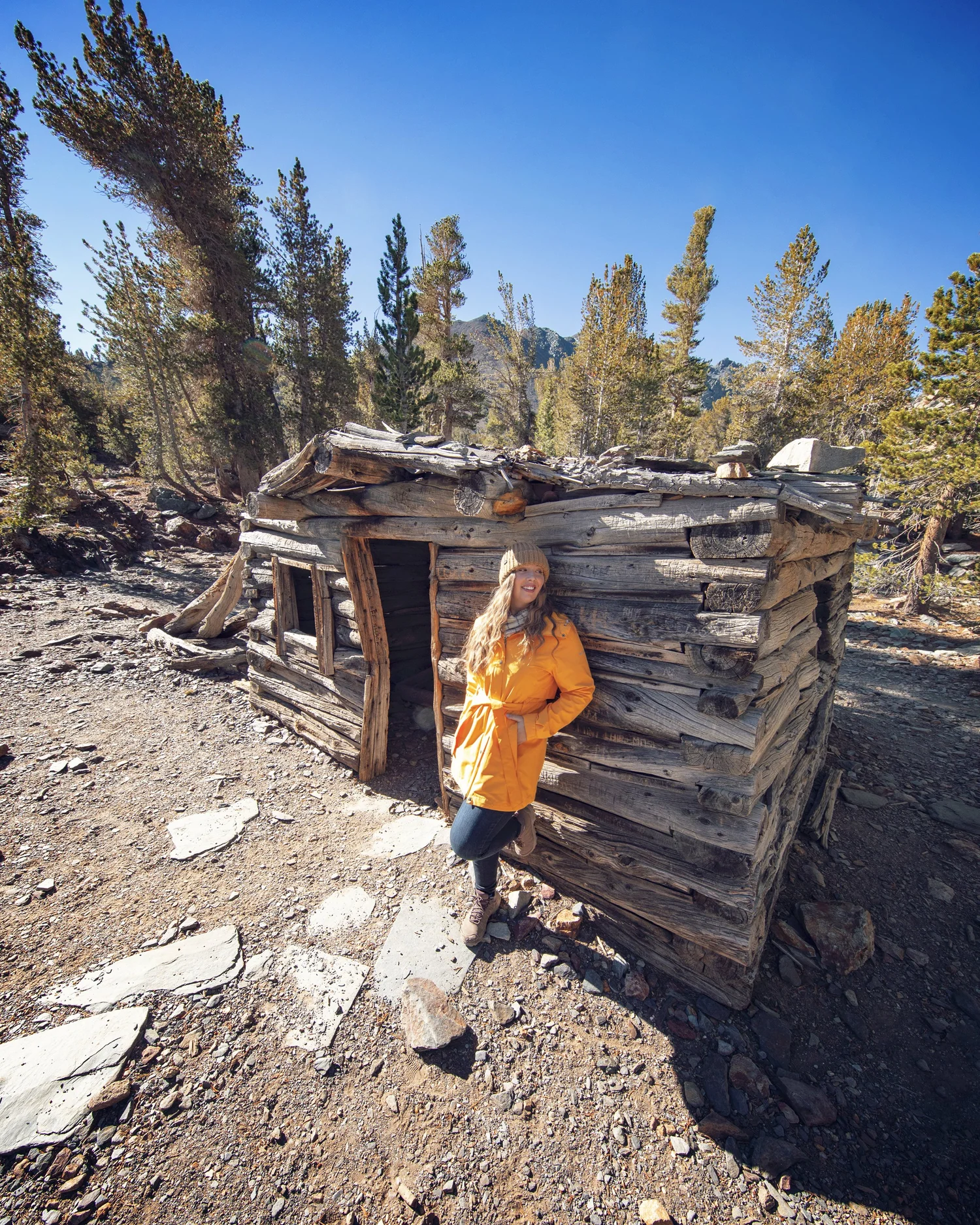 Virginia Lakes - Eastern Sierra Fall Colors — Flying Dawn Marie ...