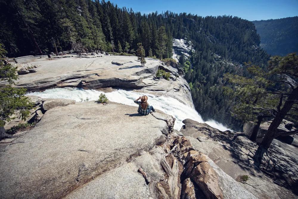 12 Epic Yosemite Hikes - One for Each Month of 2024 — Flying Dawn Marie ...
