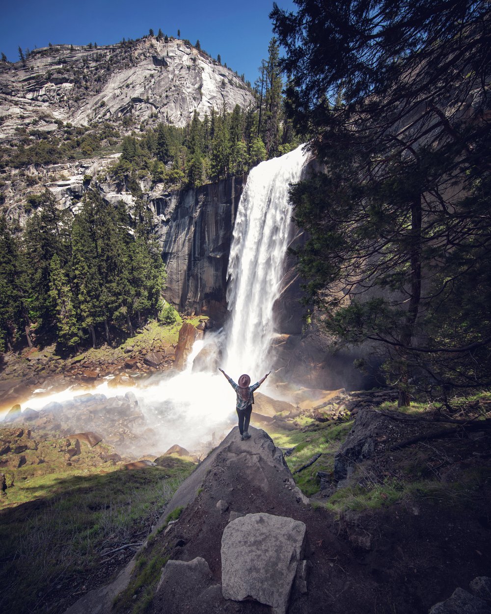 Yosemite 2025 Summer Reservations (What You Need to Know) — Flying Dawn ...