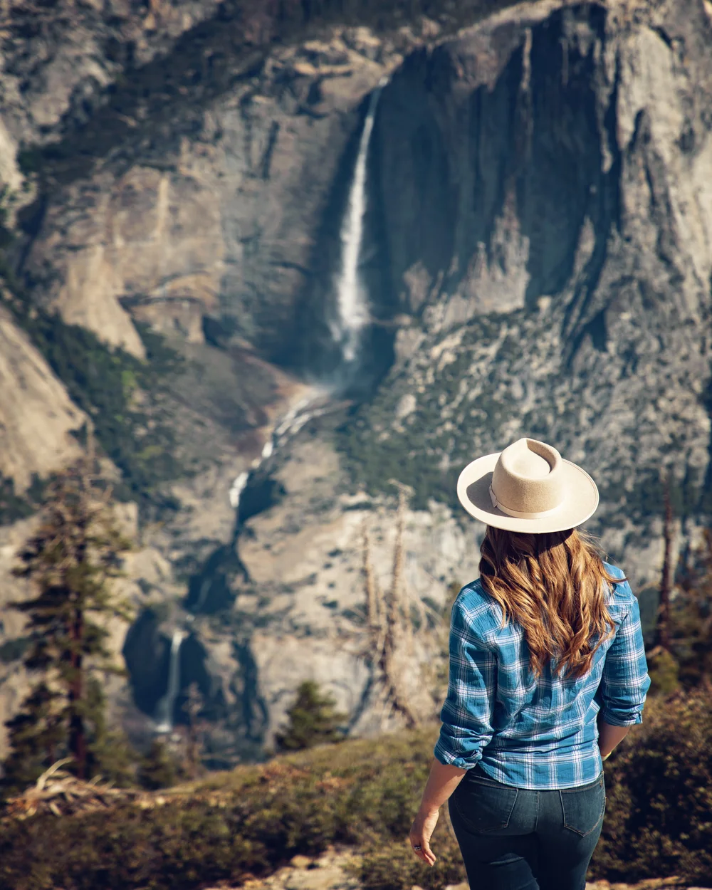 Pohono Loop Trail Guide: Yosemite's Ultimate Rim-View Hike (Sentinel ...