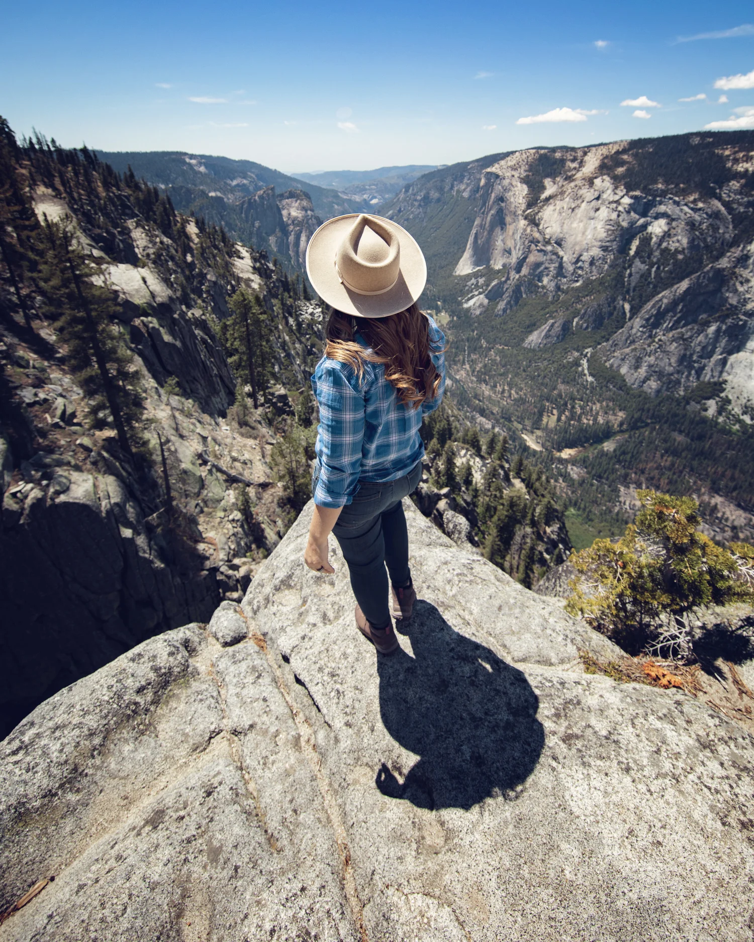 Yosemite 2025 Summer Reservations (What You Need to Know) — Flying Dawn ...