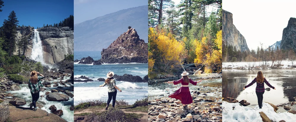Best California Trips for 2023 — Flying Dawn Marie | Travel blog ...