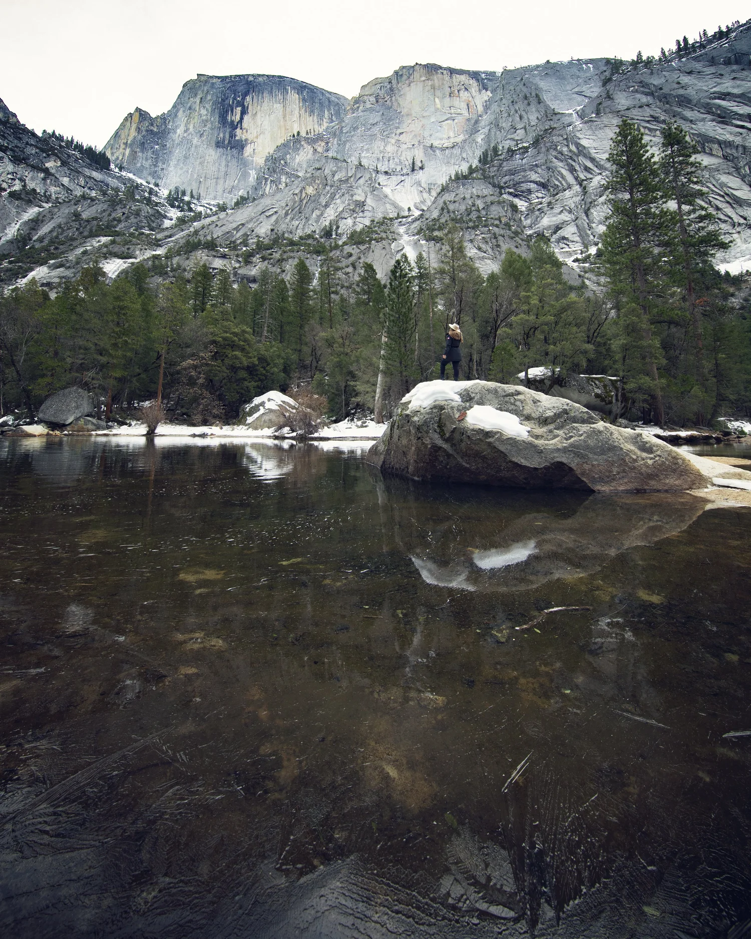 Firefall 2026 in Yosemite: First-Timer’s Guide to Visiting in Winter ...