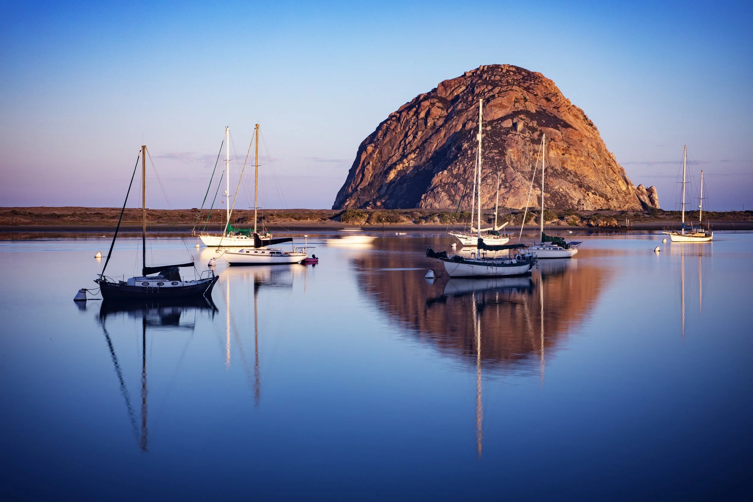 Moro to Morro Road Trip: Epic Sequoia to Central Coast Itinerary ...