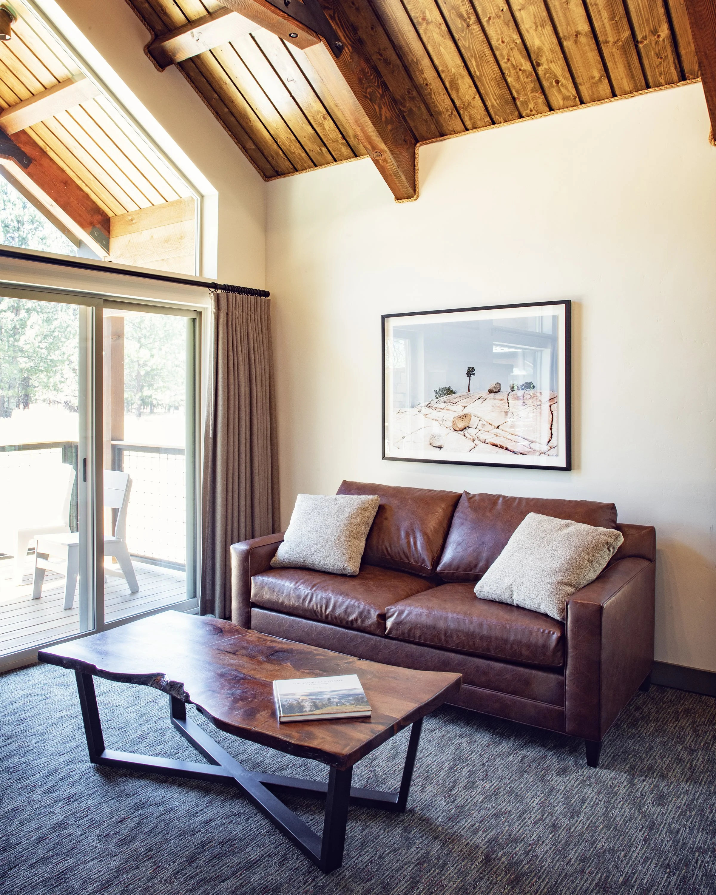 Firefall Ranch Yosemite - NEW Luxury Hotel (Full Property Review ...