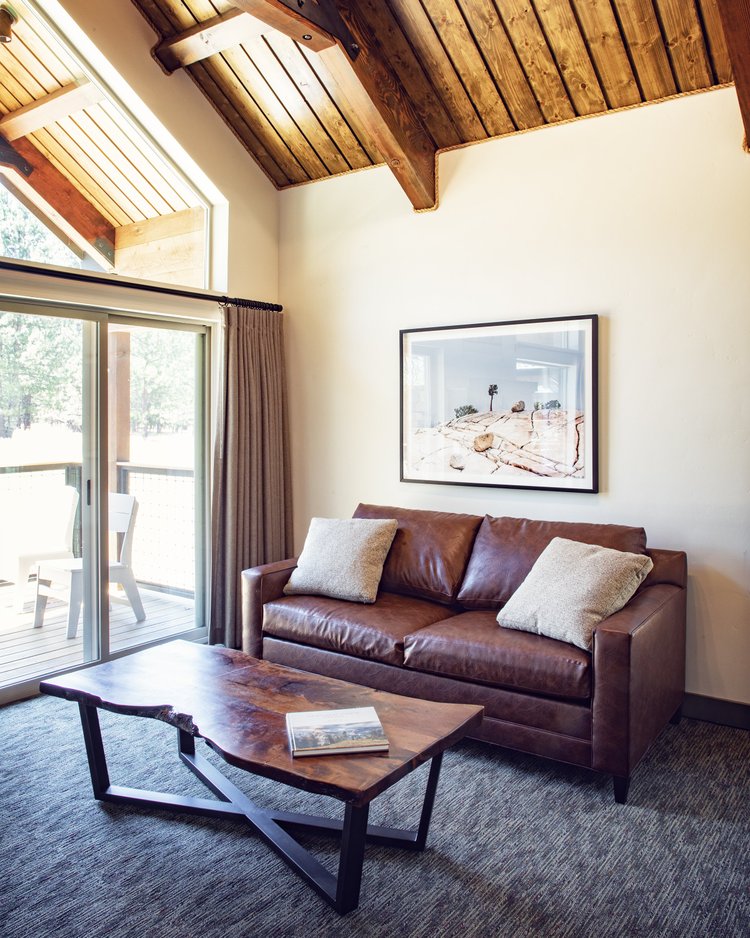 Firefall Ranch Yosemite - NEW Luxury Hotel (Full Property Review ...