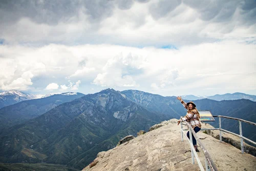 Visalia First Timer's Guide: Perfect Home Base for Sequoia National ...