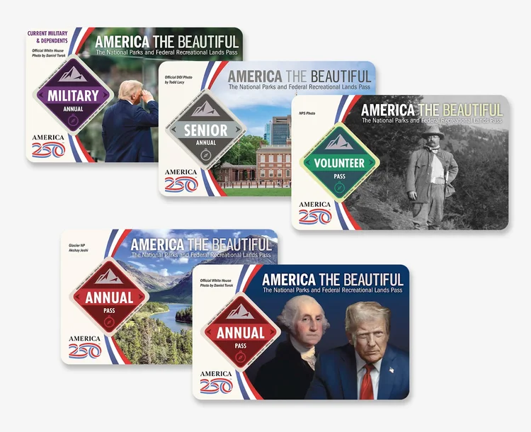 New 2026 U.S. National Park Fees Explained: What Visitors Need to Know ...
