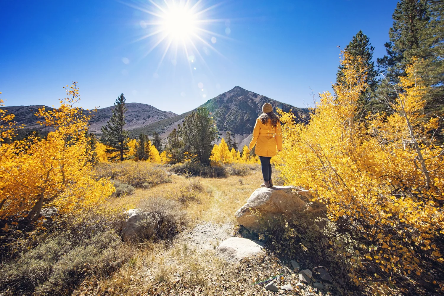 Virginia Lakes - Eastern Sierra Fall Colors — Flying Dawn Marie ...