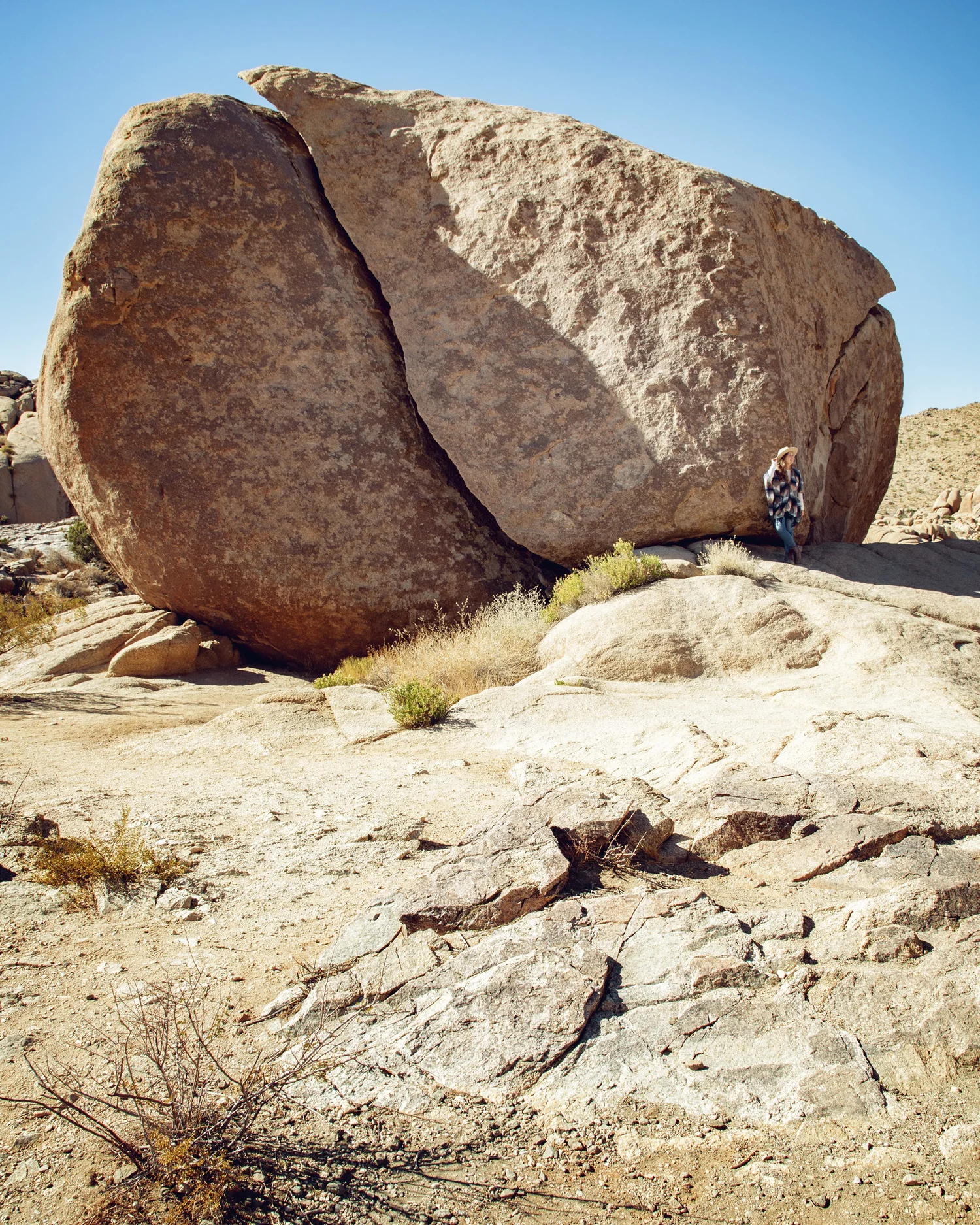 Top 8 Rock Formations - Joshua Tree National Park — Flying Dawn Marie ...
