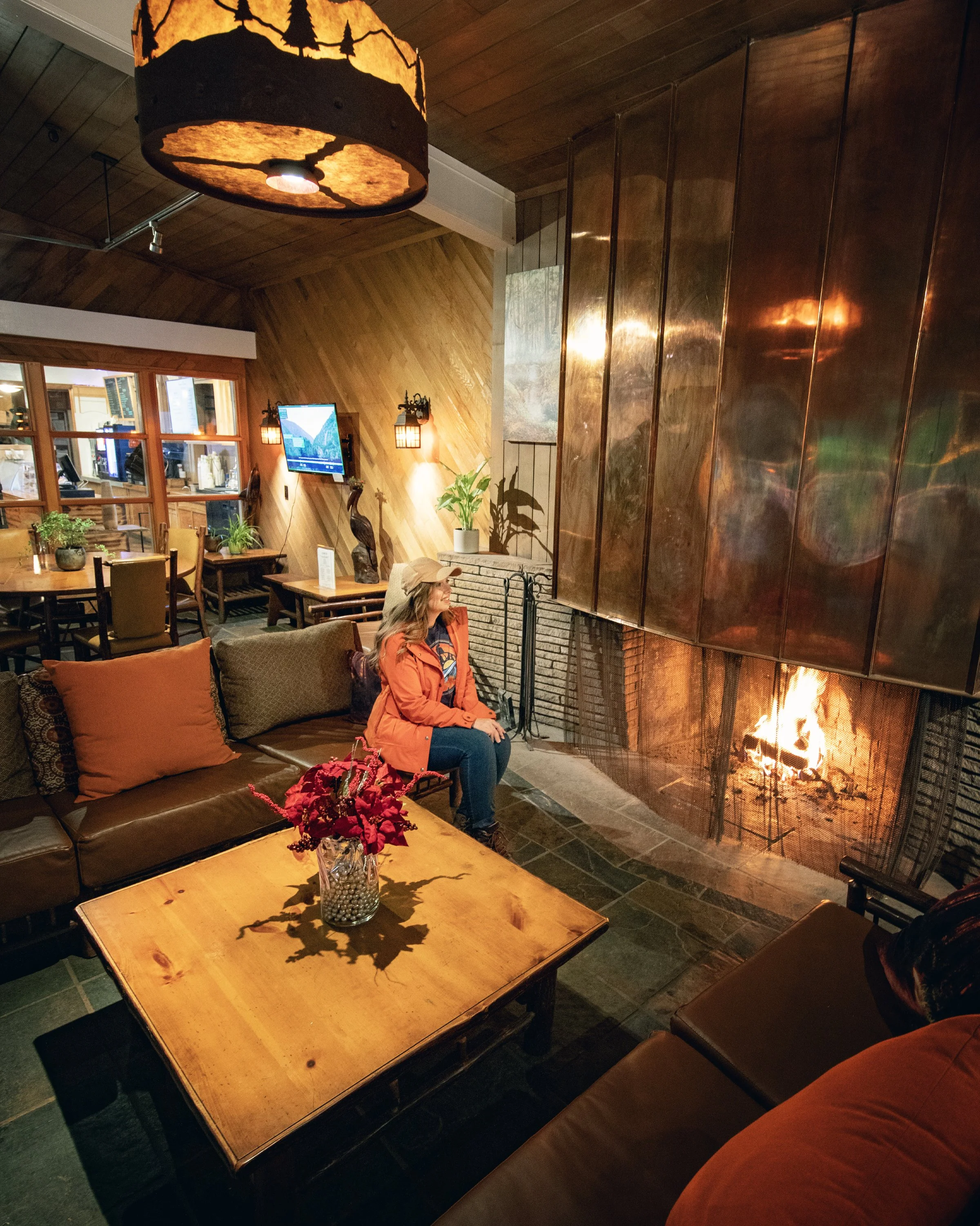 Big Sur Lodge - The Perfect Home Base for Any Big Sur Trip — Flying ...