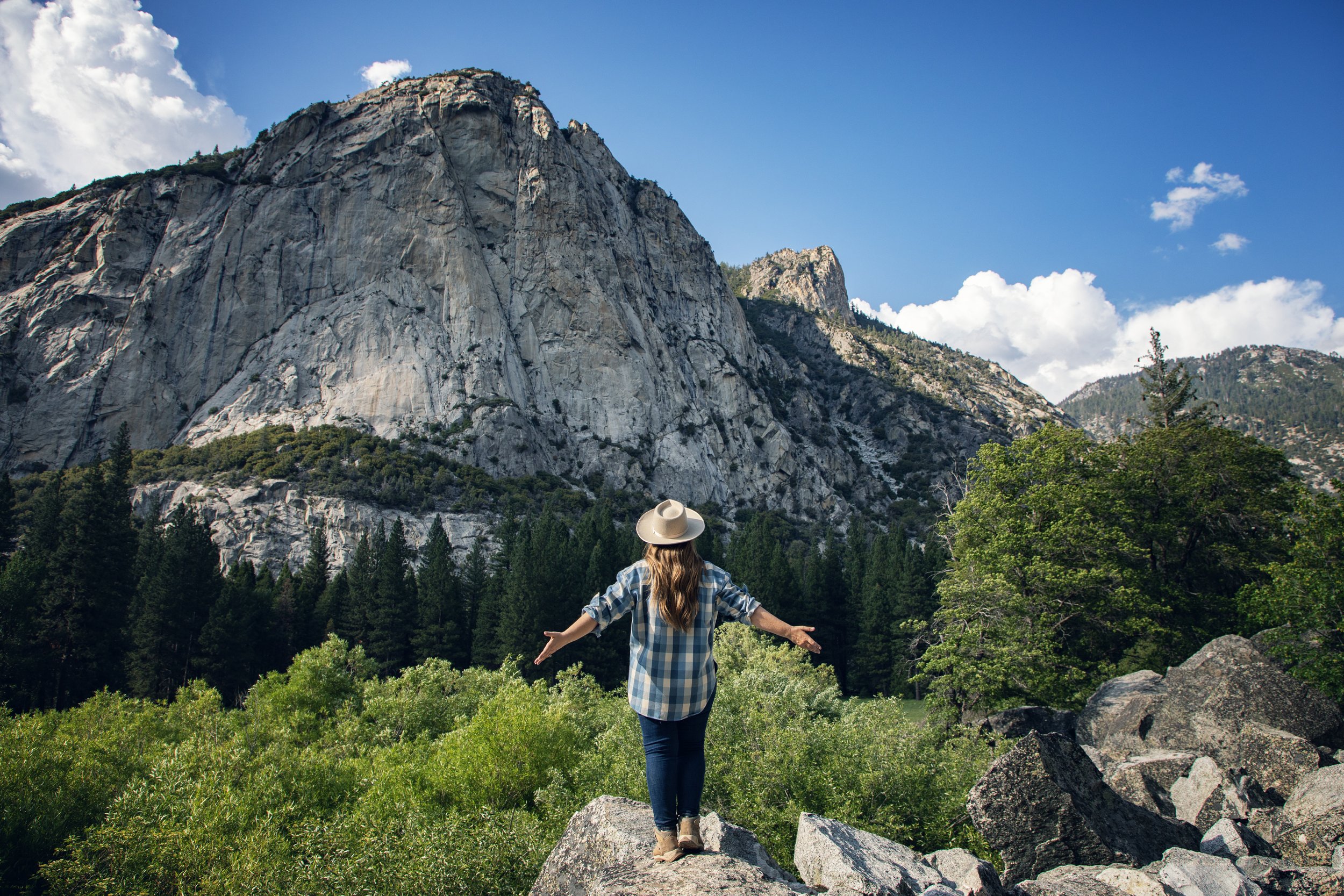 Visalia First Timer's Guide: Perfect Home Base for Sequoia National ...
