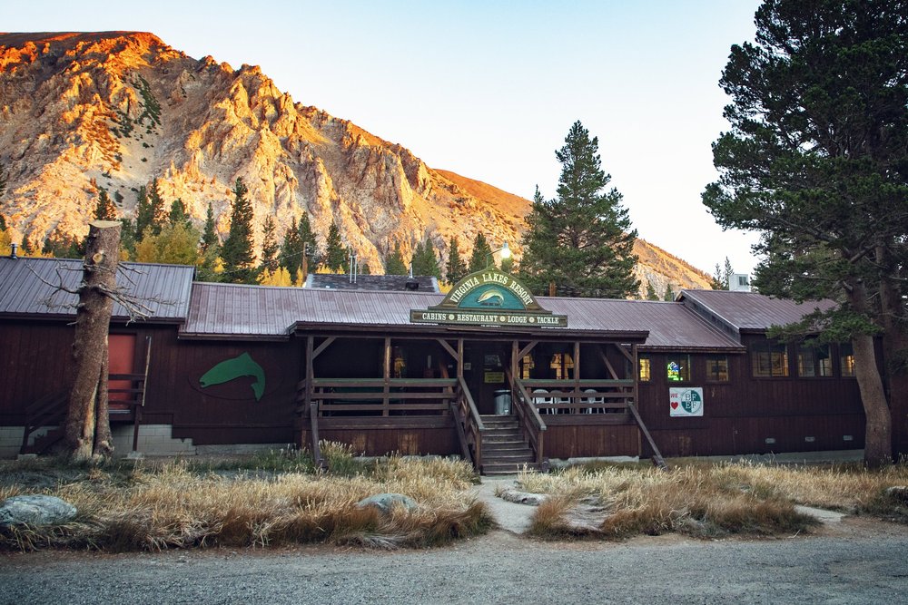 Virginia Lakes - Eastern Sierra Fall Colors — Flying Dawn Marie ...