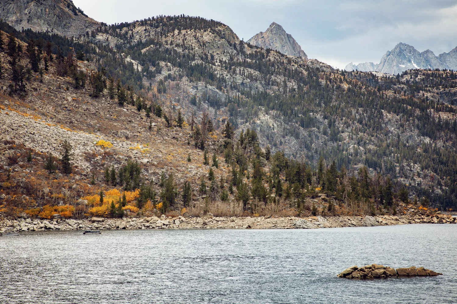 Eastern Sierra Fall Colors Report (10/9) **GO NOW/GO SOON** — Flying ...