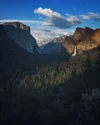 Bridalveil Fall Trail - Yosemite Valley Family-Friendly Hike — Flying ...