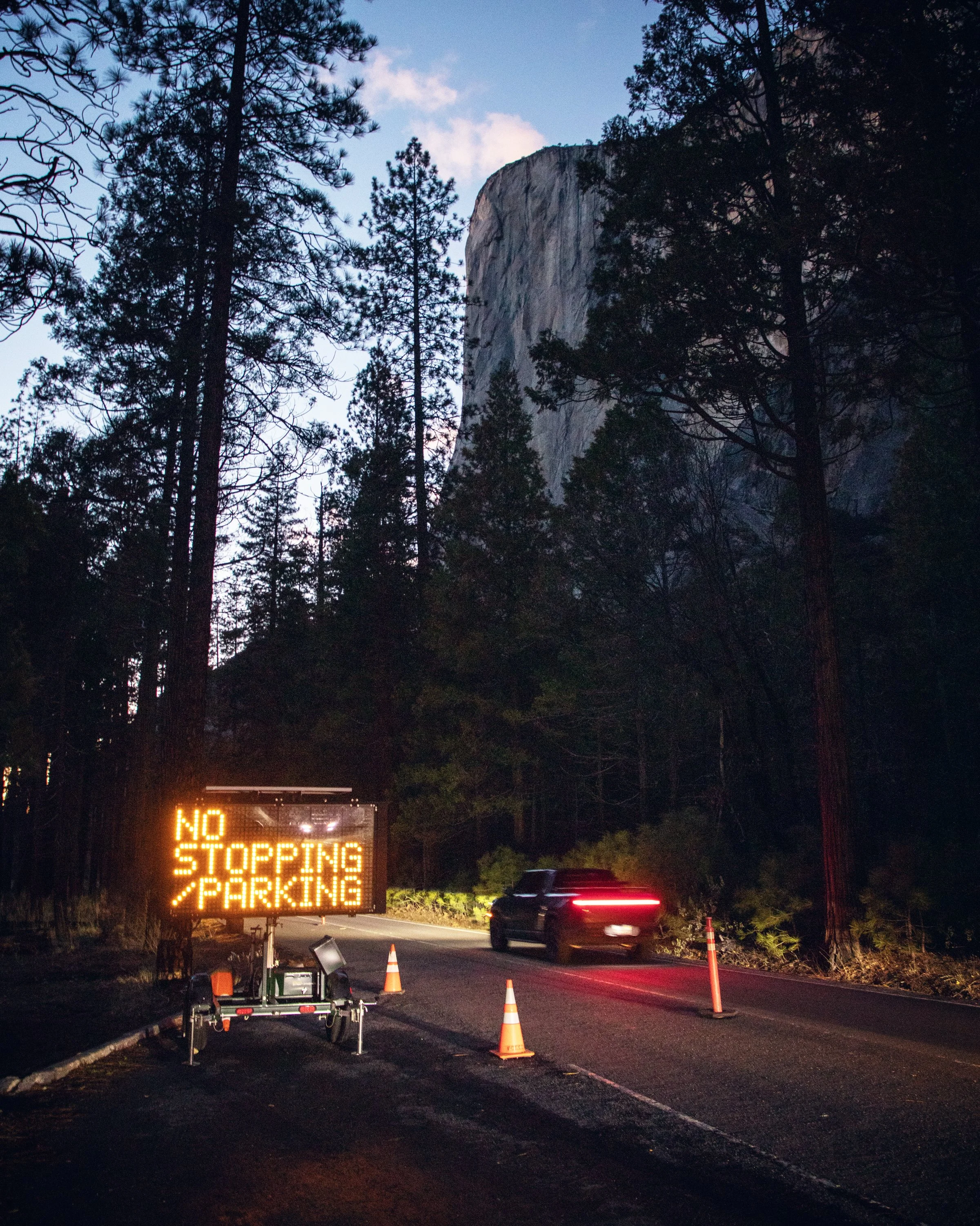 Firefall Opening Day 2025 - Yosemite Crowds & Winter Update — Flying ...