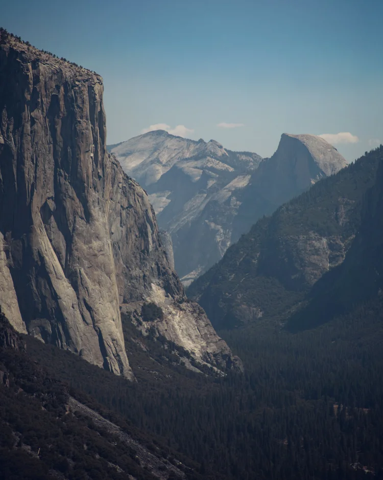 Inspiration Point Hike (Yosemite National Park) — Flying Dawn Marie ...