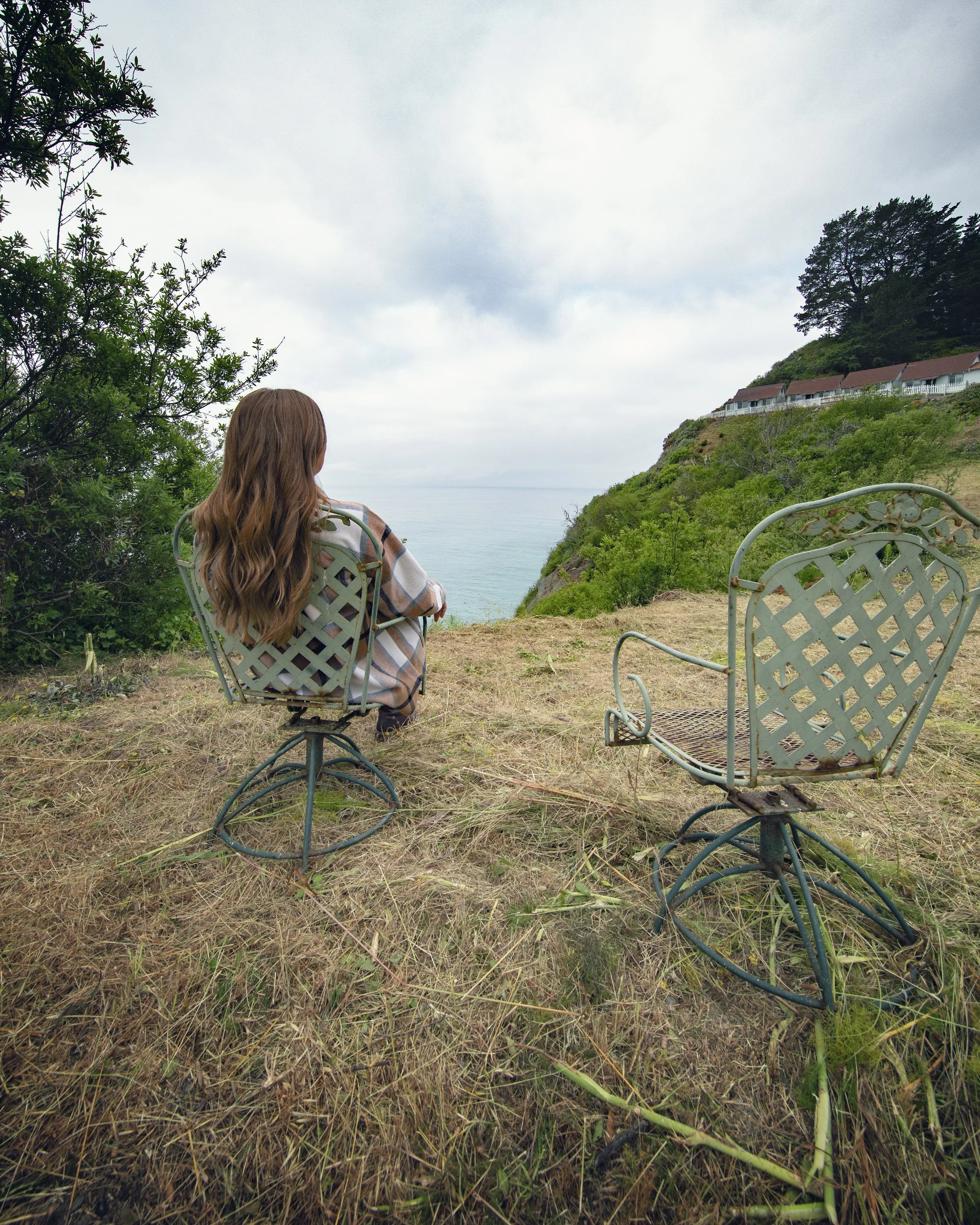 Lucia Lodge in Big Sur - Honeymoon Cottage — Flying Dawn Marie | Travel ...