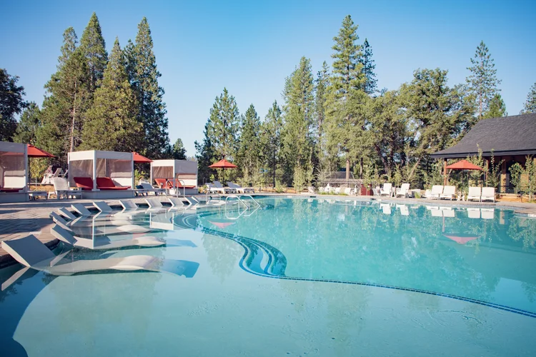 5 Unique Hotels In & Around YOSEMITE National Park — Flying Dawn Marie ...