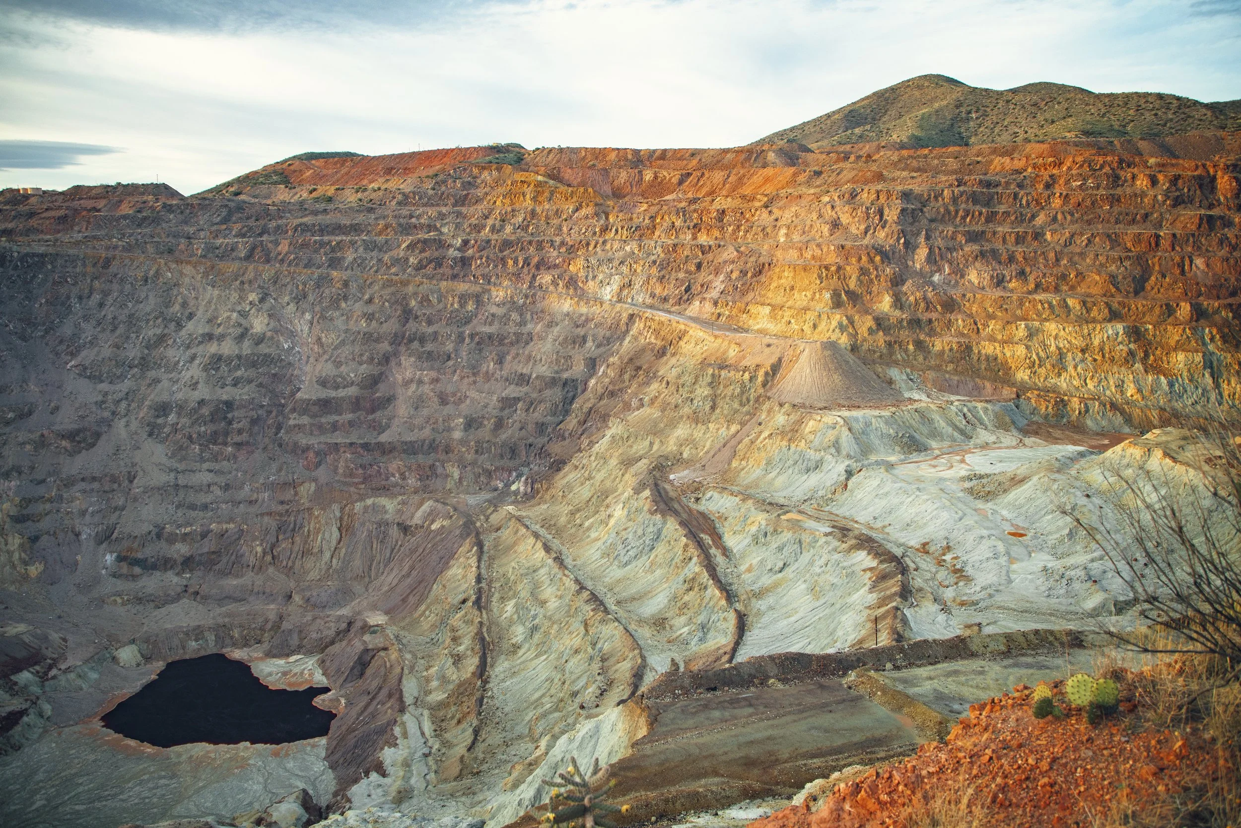 Complete Guide to Visiting Bisbee, AZ — Flying Dawn Marie | Travel blog, guides & itineraries ...