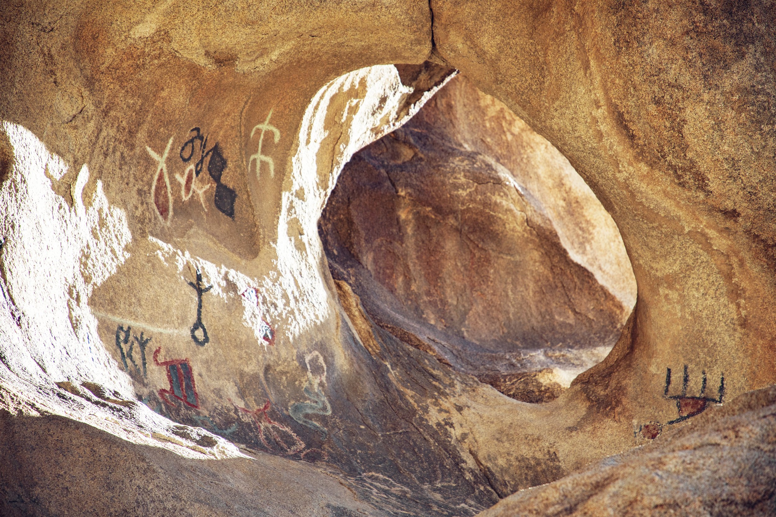 Top 8 Rock Formations - Joshua Tree National Park — Flying Dawn Marie ...