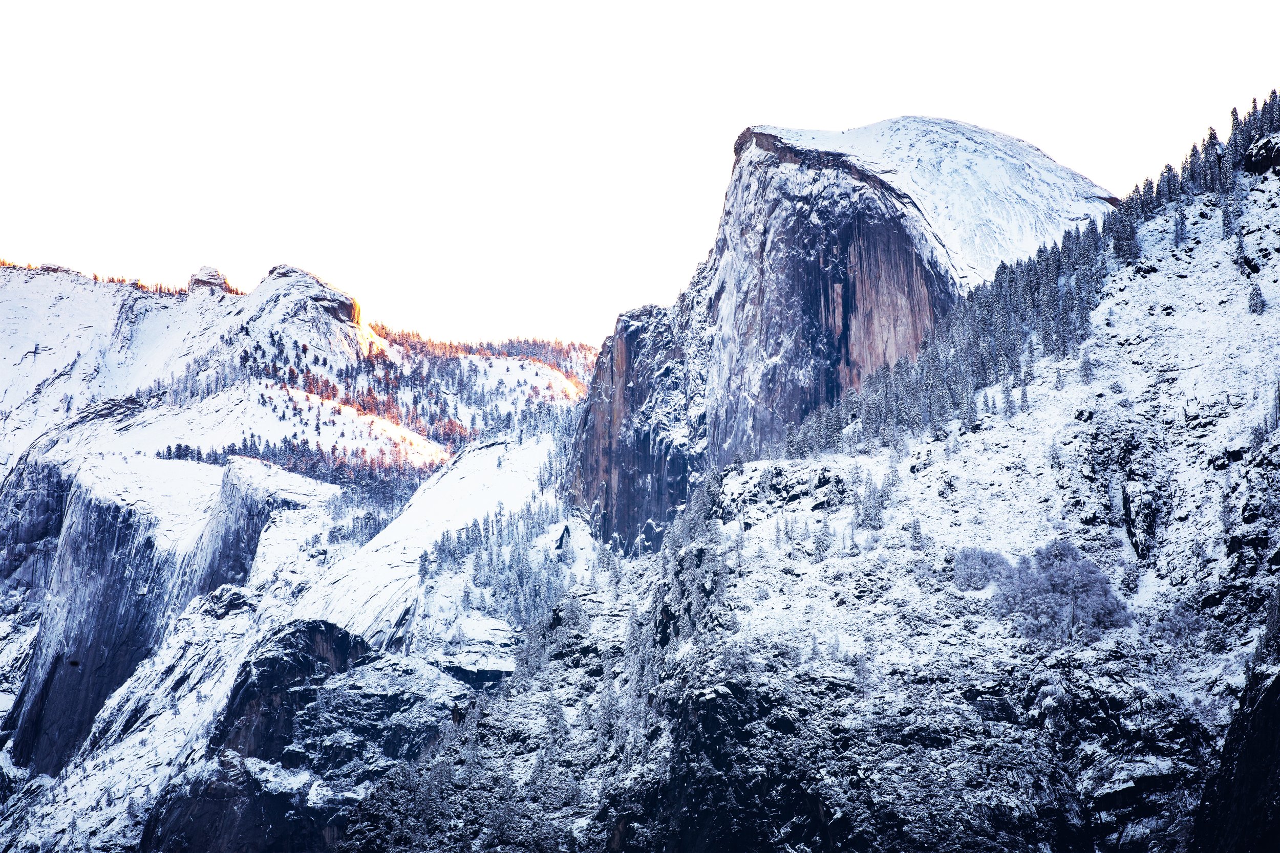 Firefall 2026 in Yosemite: First-Timer’s Guide to Visiting in Winter ...