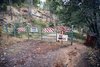 Exploring the Waterfalls of Lewis Creek Trail - Oakhurst, CA — Flying ...
