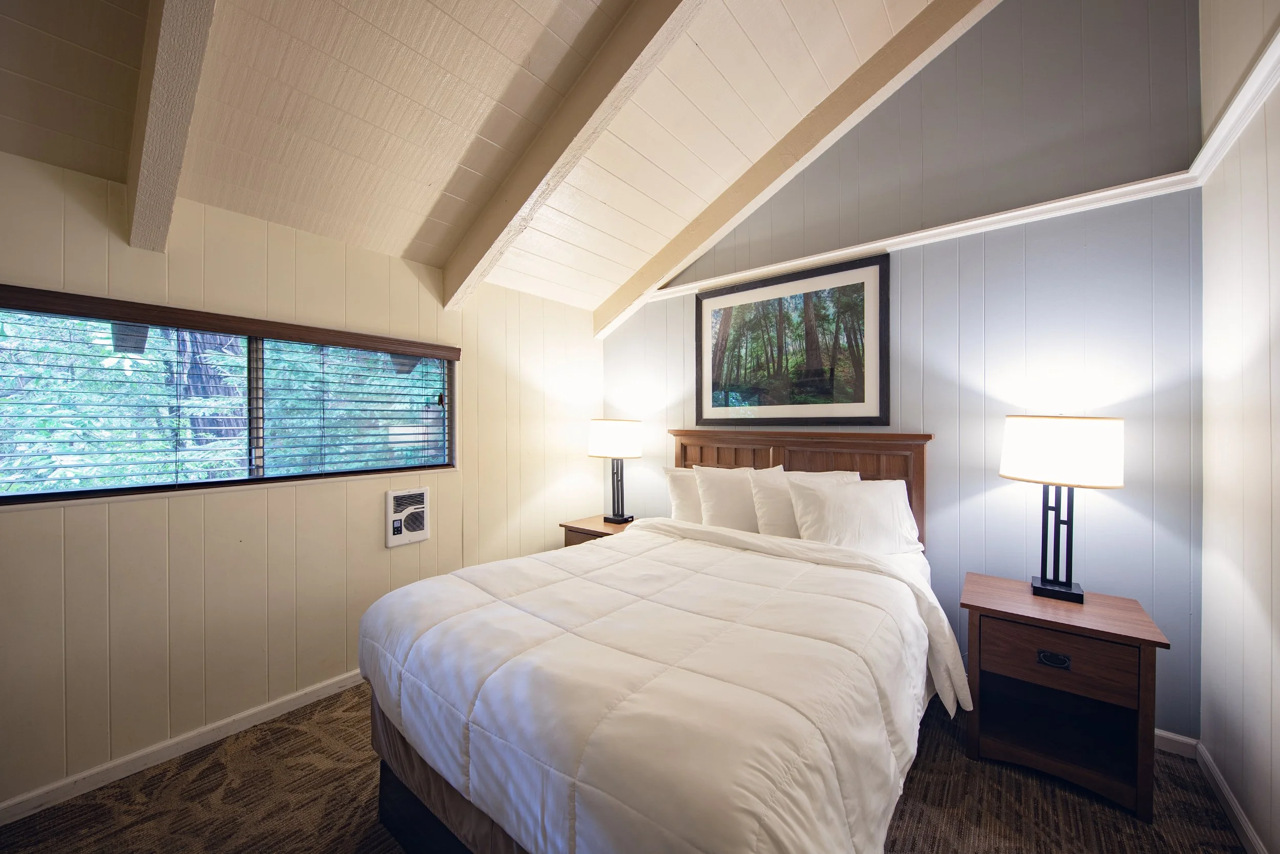 Big Sur Lodge - The Perfect Home Base for Any Big Sur Trip — Flying ...