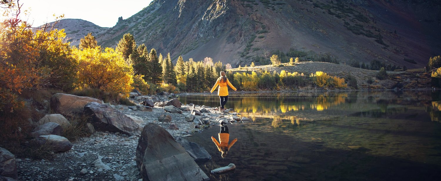 Virginia Lakes - Eastern Sierra Fall Colors — Flying Dawn Marie ...