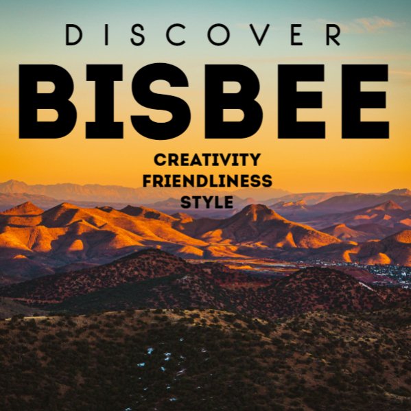 Lowell Historic District & Erie Street (Bisbee, AZ) — Flying Dawn Marie ...