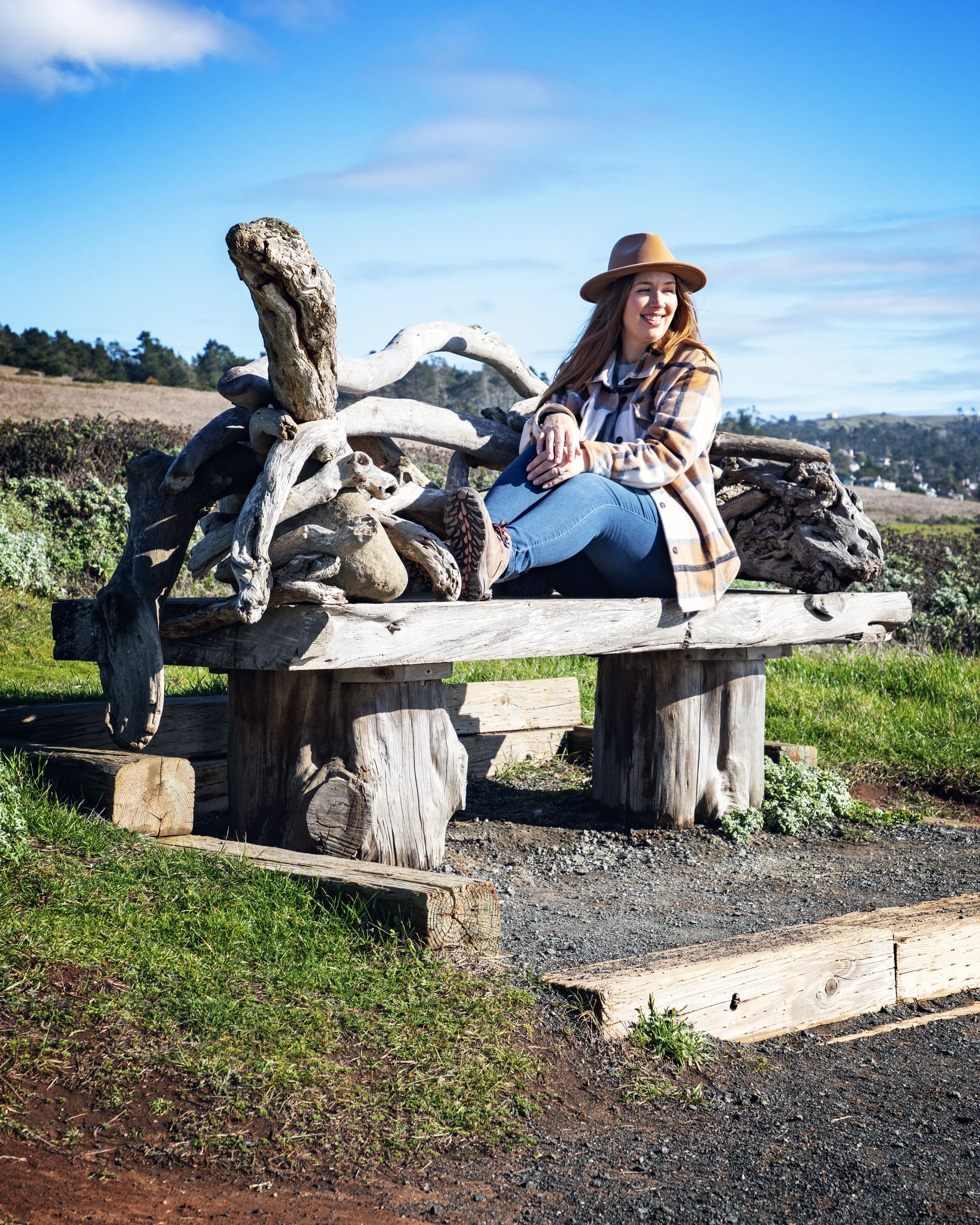 Fiscalini Ranch Preserve - Best Hikes & Coastal Views in Cambria, CA ...