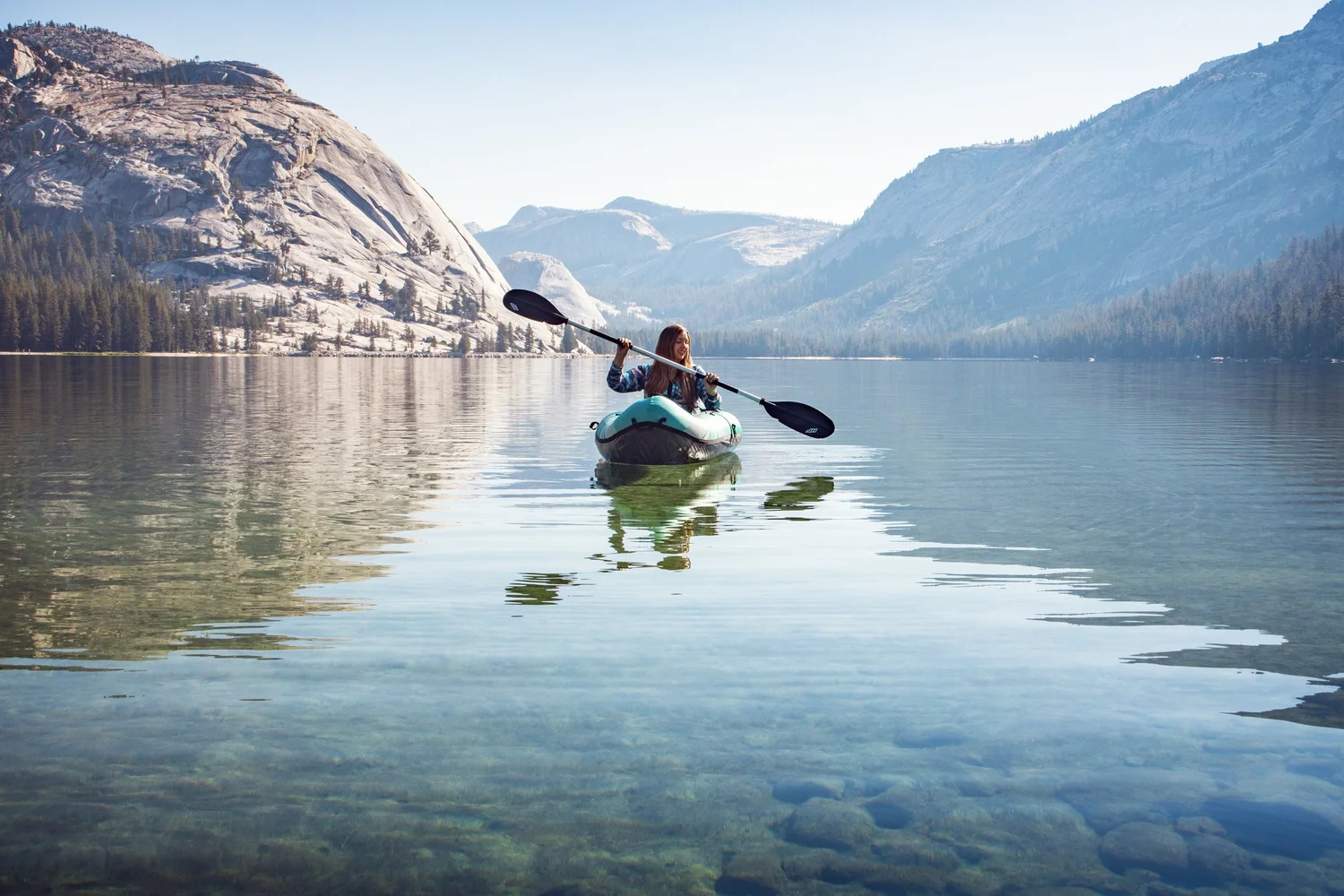 Yosemite National Park: When is the Best Season to Visit? — Flying Dawn ...