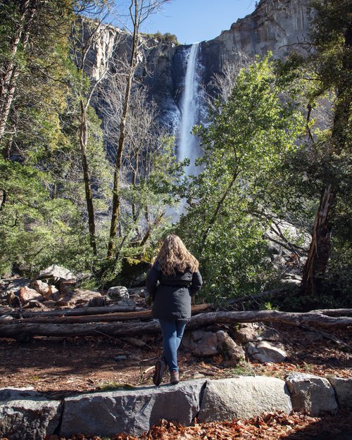 Firefall Opening Day 2025 - Yosemite Crowds & Winter Update — Flying ...